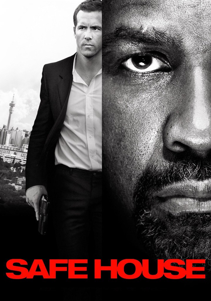 Safe House streaming: where to watch movie online?